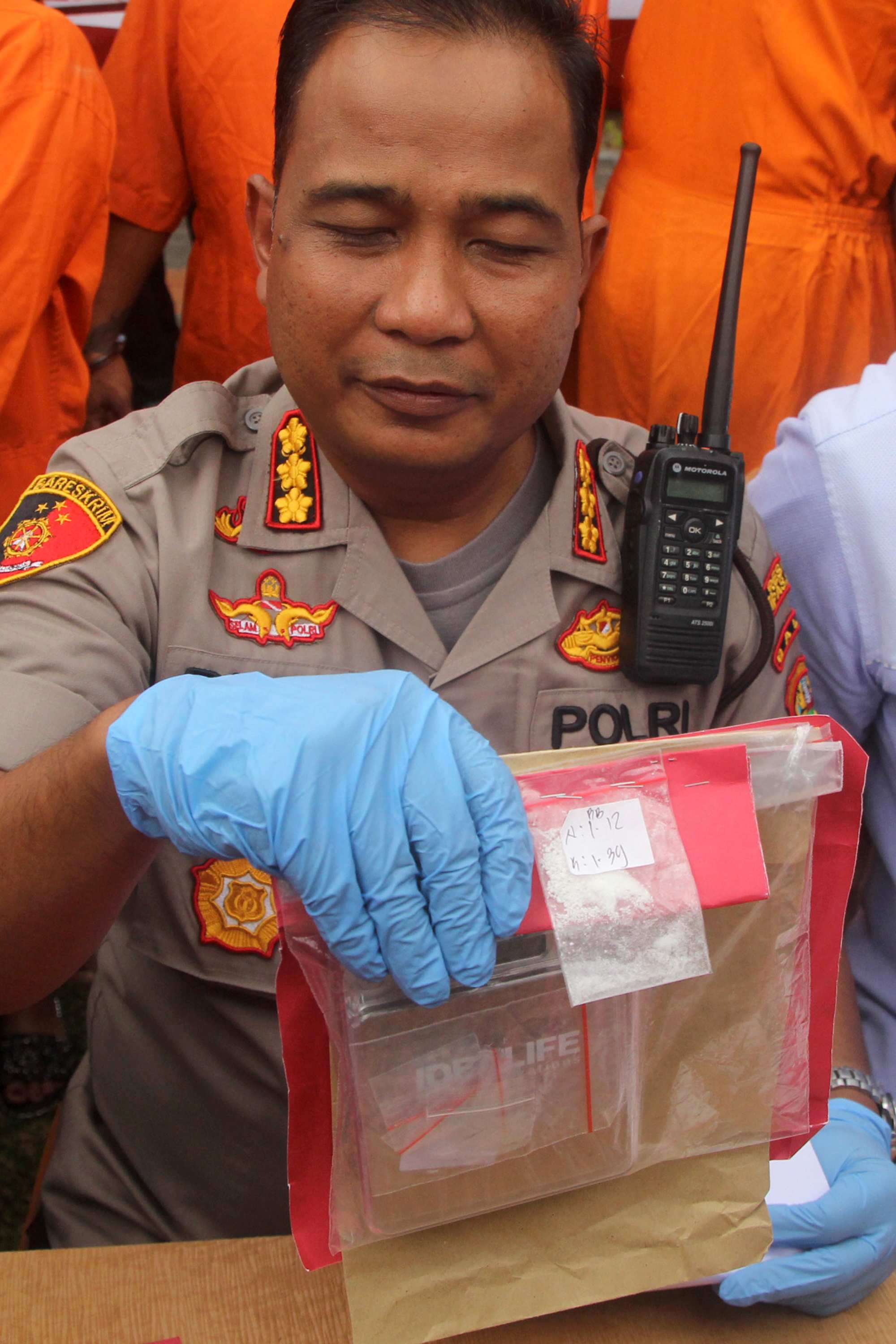 Australian men arrested in Bali to be charged with cocaine possession ...