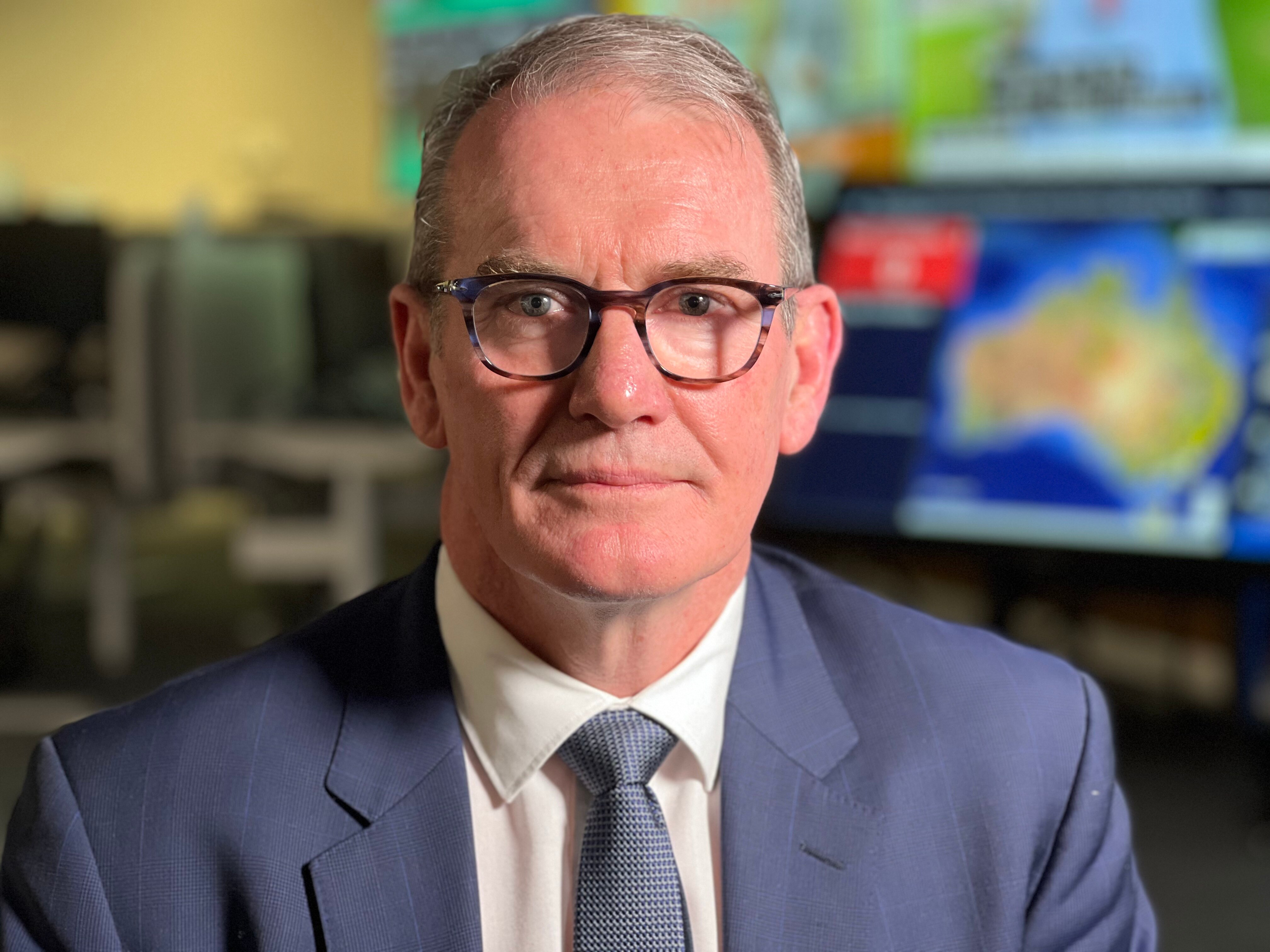 With a 'difficult' fire season ahead, emergency services are calling ...