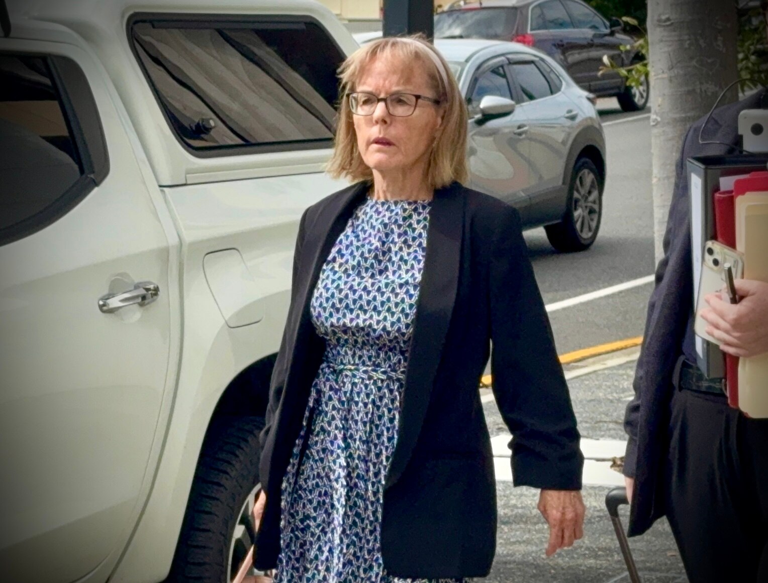Dr Robyn Mary James committed to stand trial over Vicki Butler's death ...