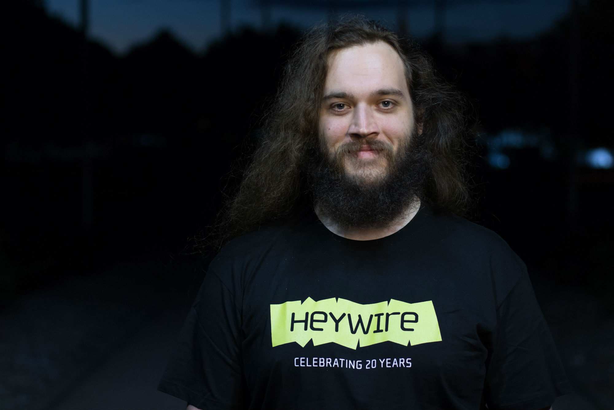 Unemployed his whole life, passionate gamer is now creating career ...