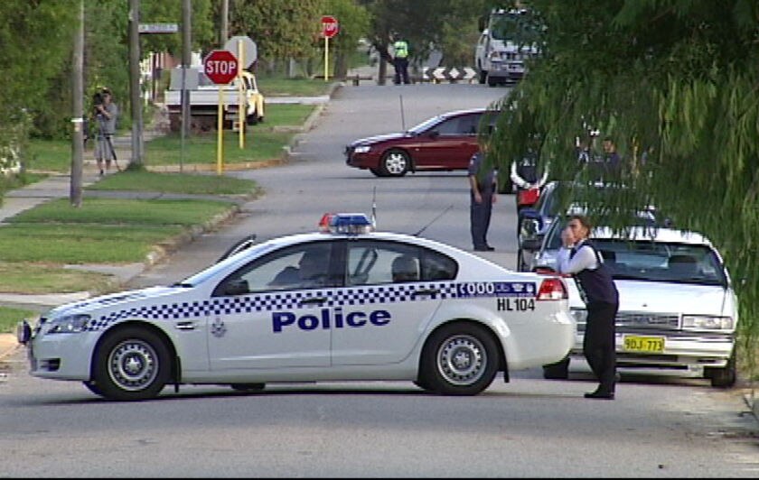 Man stabbed in road rage attack - ABC News