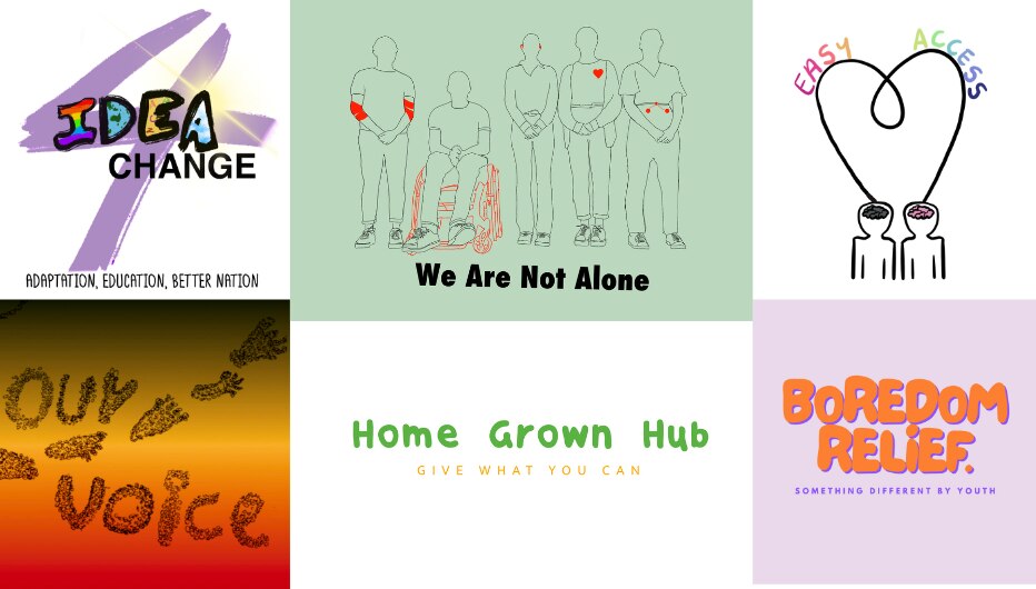 Heywire project We Are Not Alone aims to connect people living with a ...