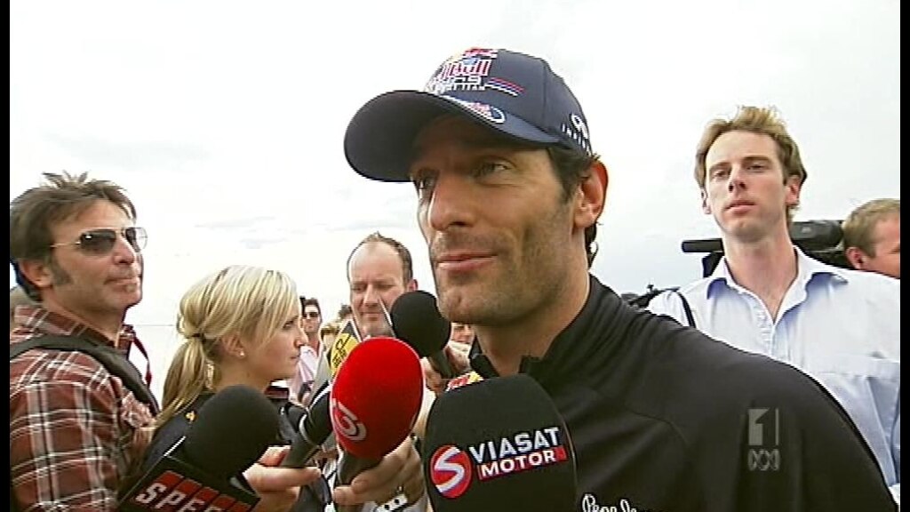 nick bailey - ABC News