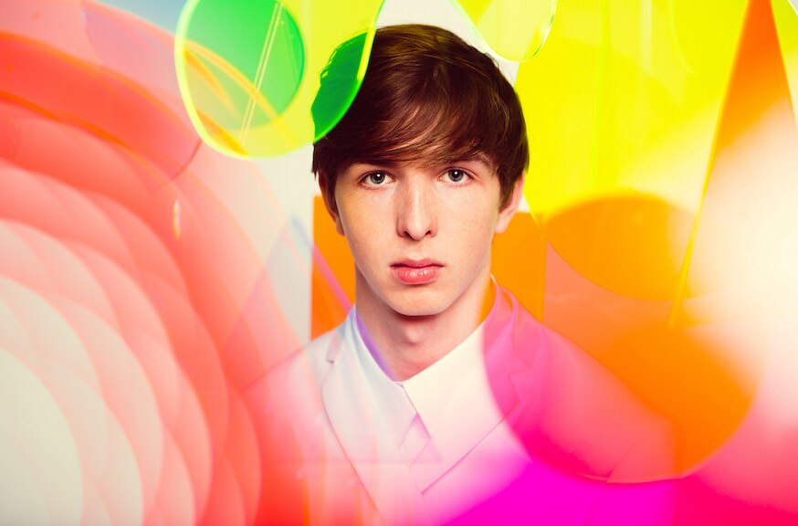 WHETHAN: a star-studded debut - triple j