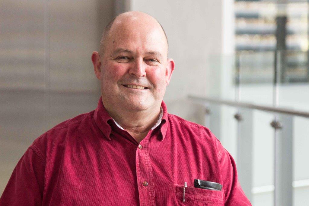 Jim Cairns - Who Are You? - ABC Perth