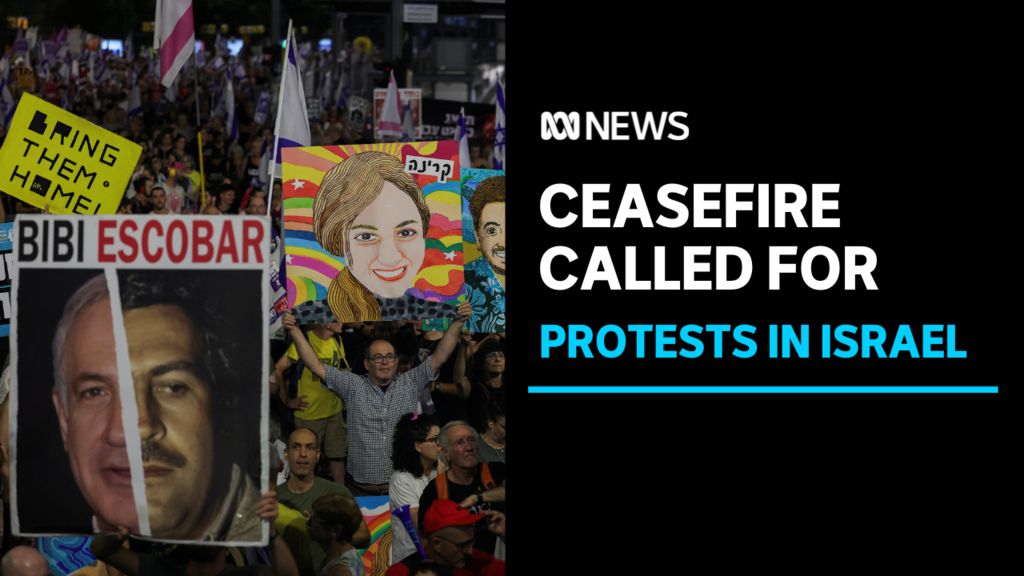 Interview - ABC News