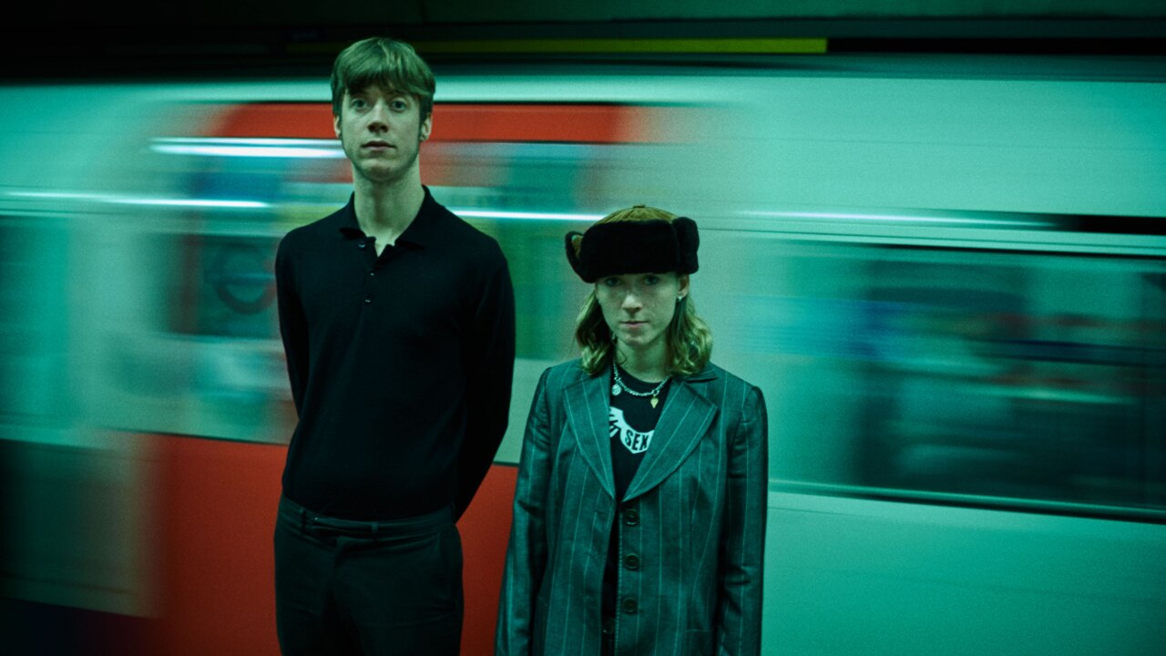 SORRY: a near perfect debut - triple j