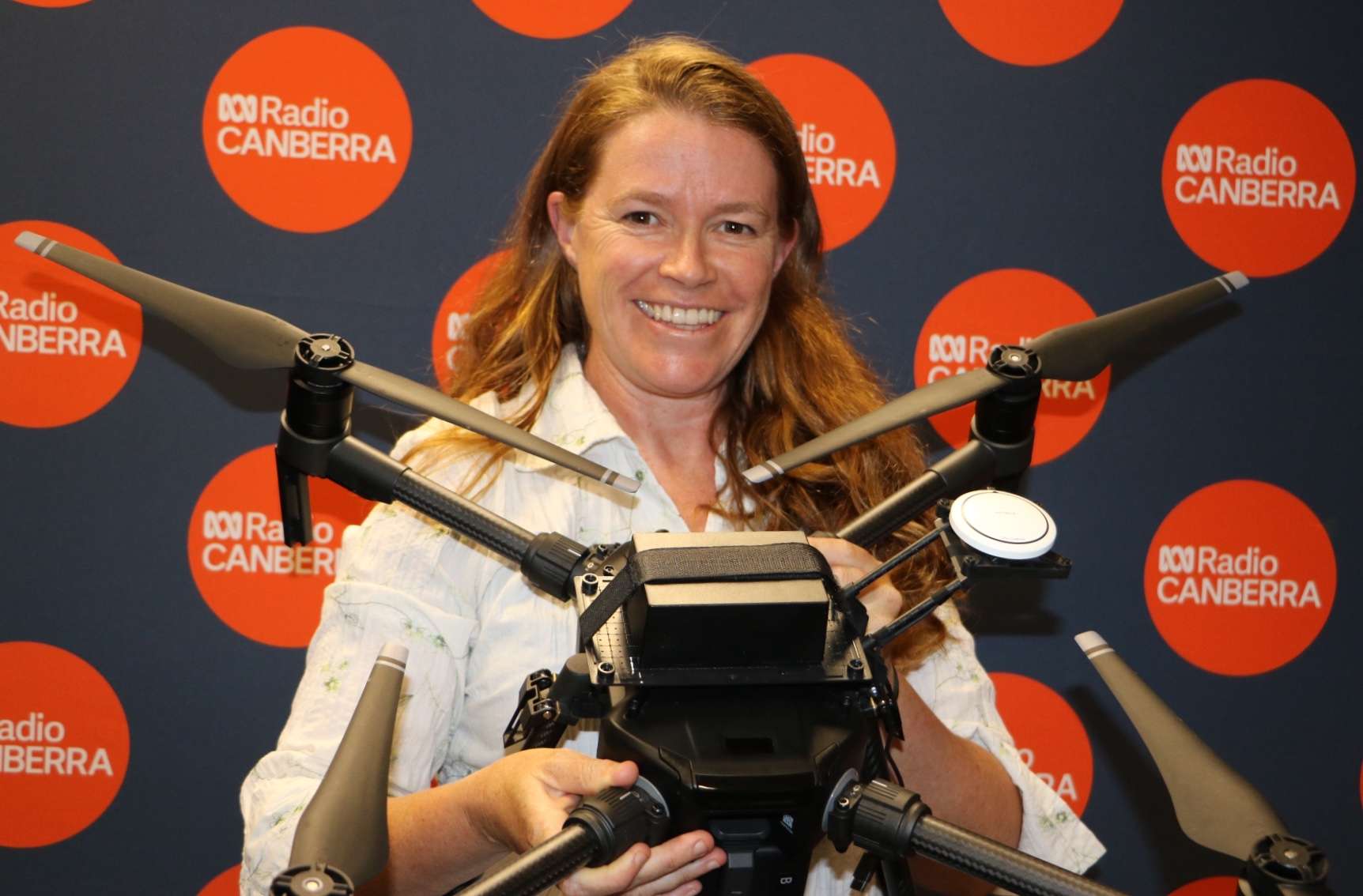 Innovative tracking: Canberra Wildlife Drones start up company secures ...