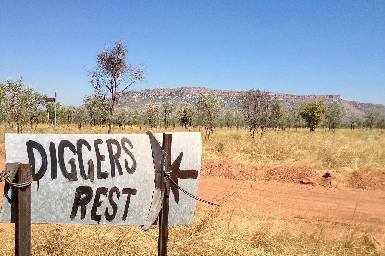 Kimberley locals reveal their favourite locations in Australia's most ...