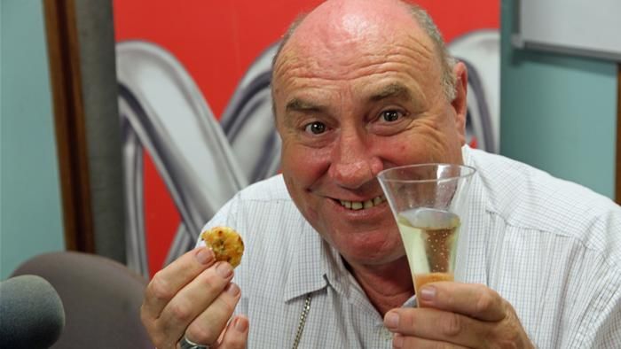 Australian bishop Christopher Saunders has 'gone rogue' in midst of sex ...