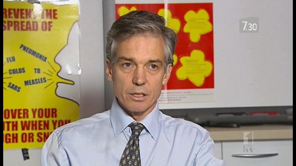 Tuberculosis active in Western Australia's Kimberley region, but health ...