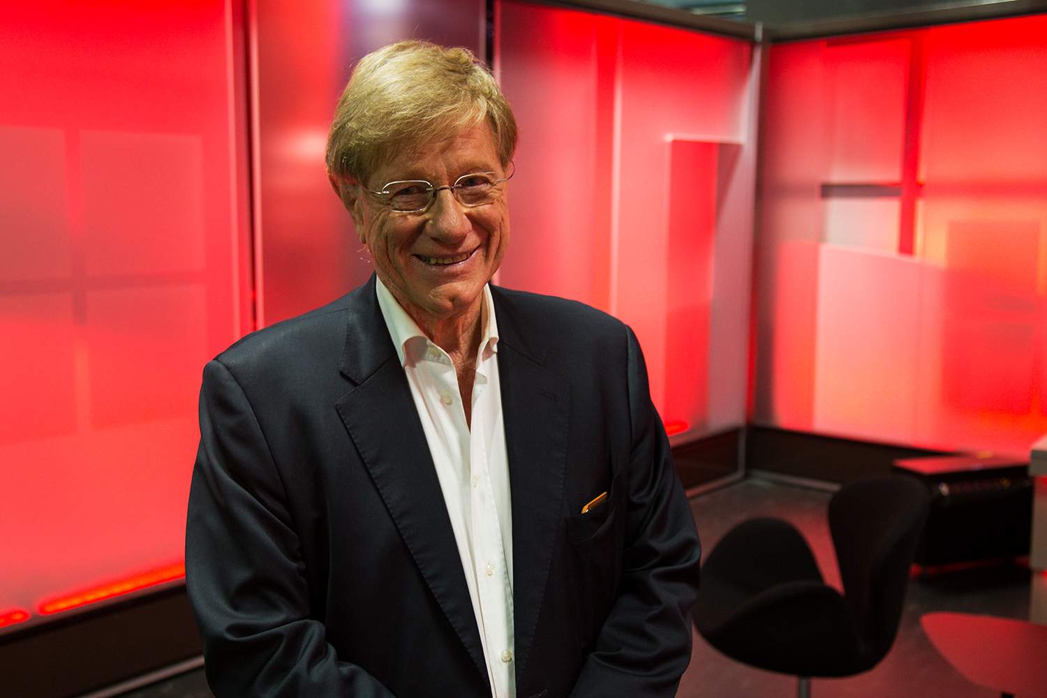 Kerry O'Brien on a life in journalism - ABC listen