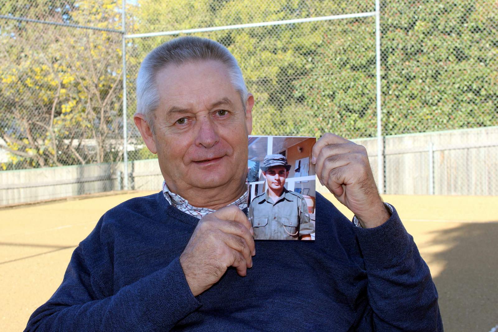 Battle of Long Tan: Vietnam veterans reflect on 50th anniversary - ABC News