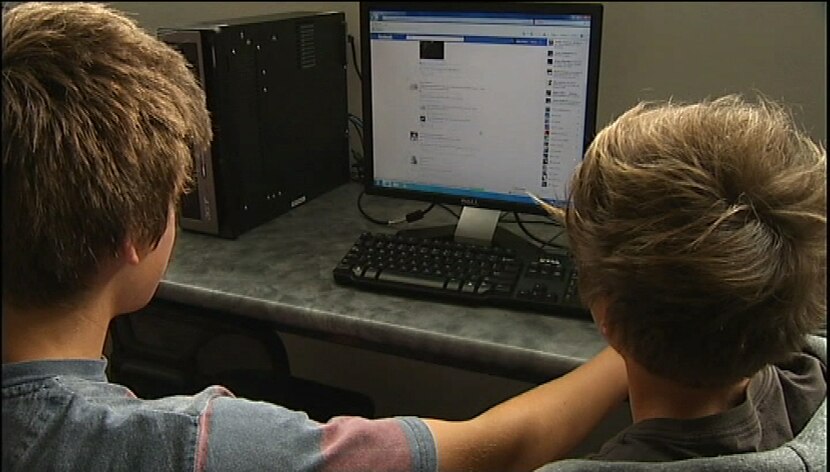 Facebook exploiting vulnerability of children - ABC listen