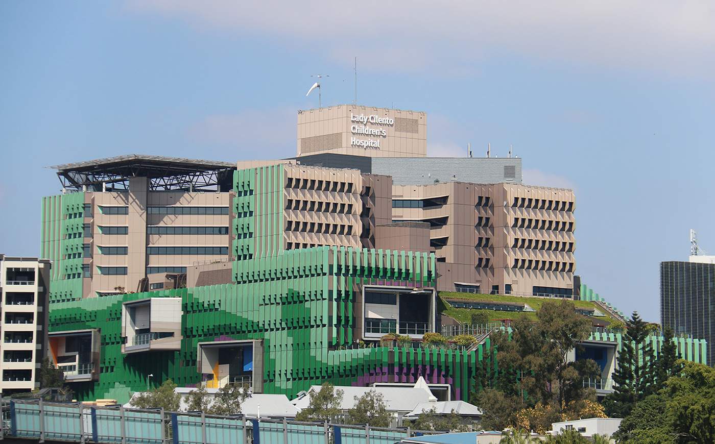 Brisbane's Lady Cilento Children's Hospital could get name change to ...