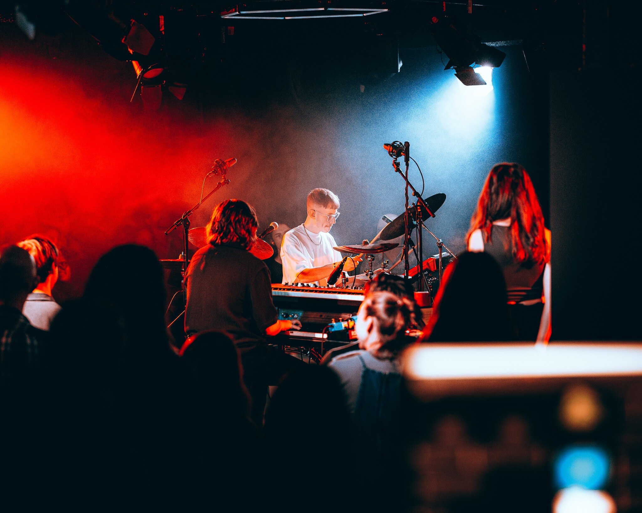 Music SA says local music industry is "needing to transform" - ABC listen