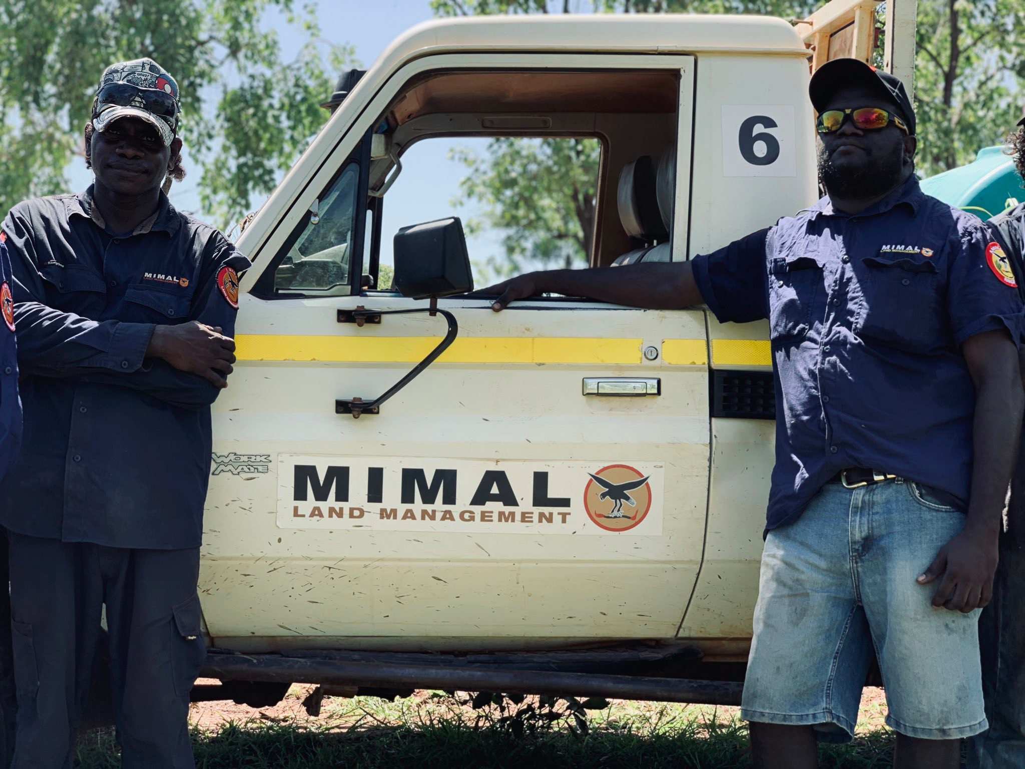 NT Country Hour - ABC listen