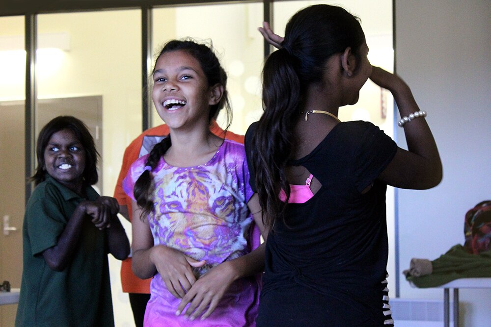 NAIDOC Week: Indigenous dance group connects Mount Isa youth with ...