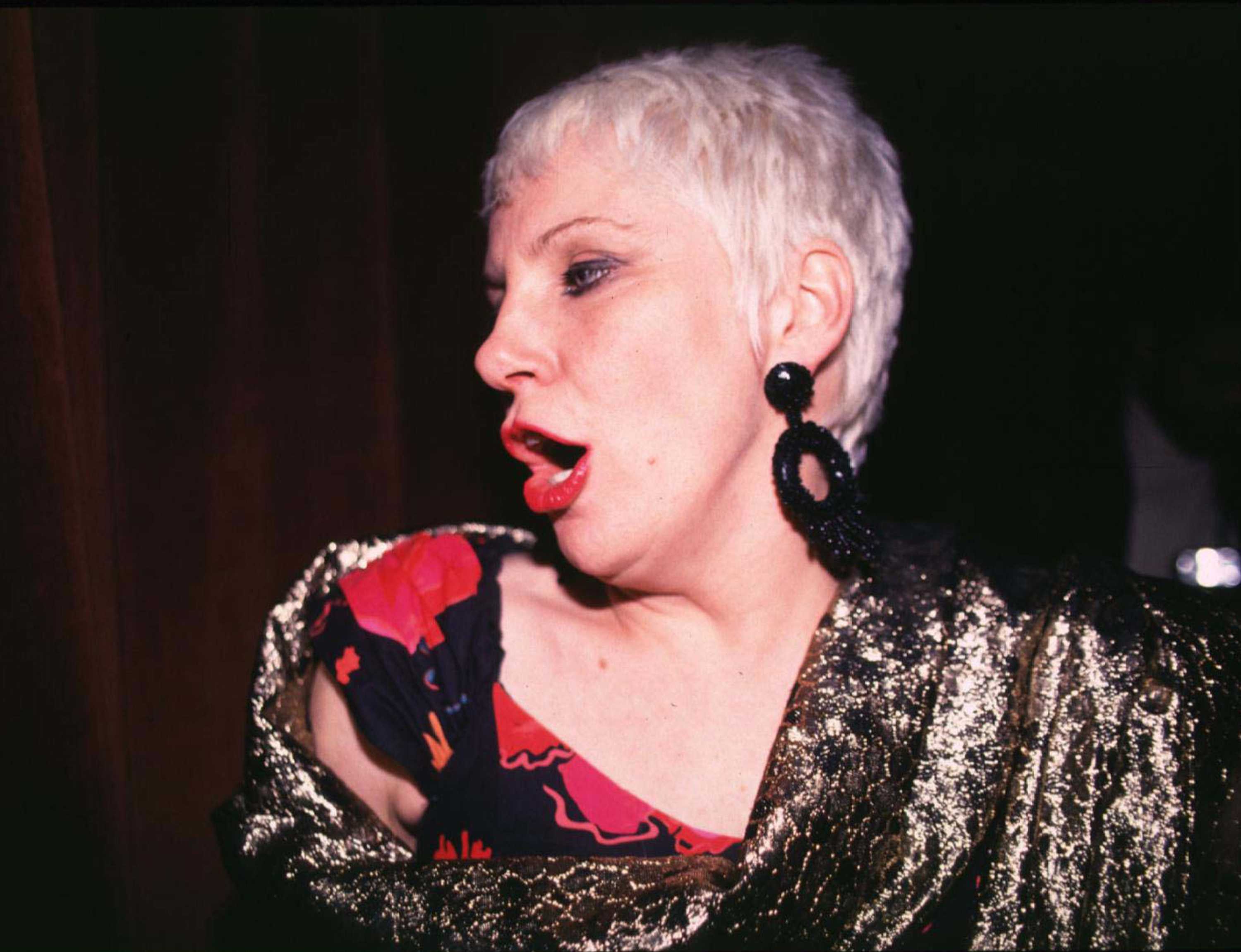 Life Matters turns 30: Angie Bowie - ABC listen