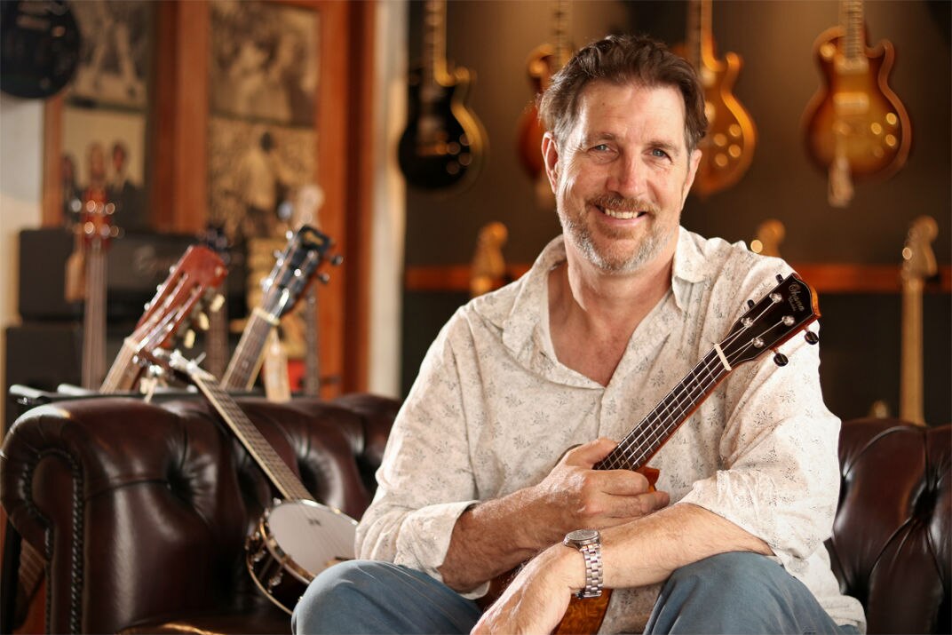 Programs - ABC Illawarra