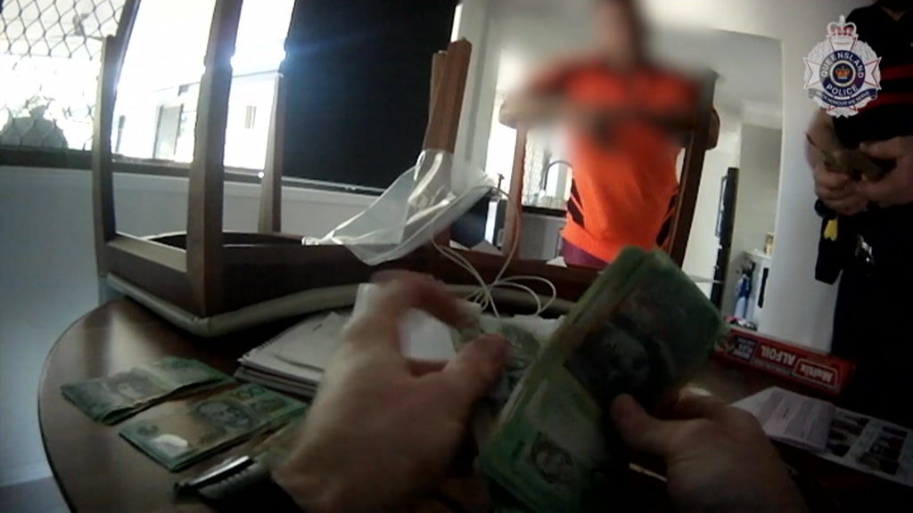 Coronavirus won't stop bikie crackdown, Queensland police say - ABC News