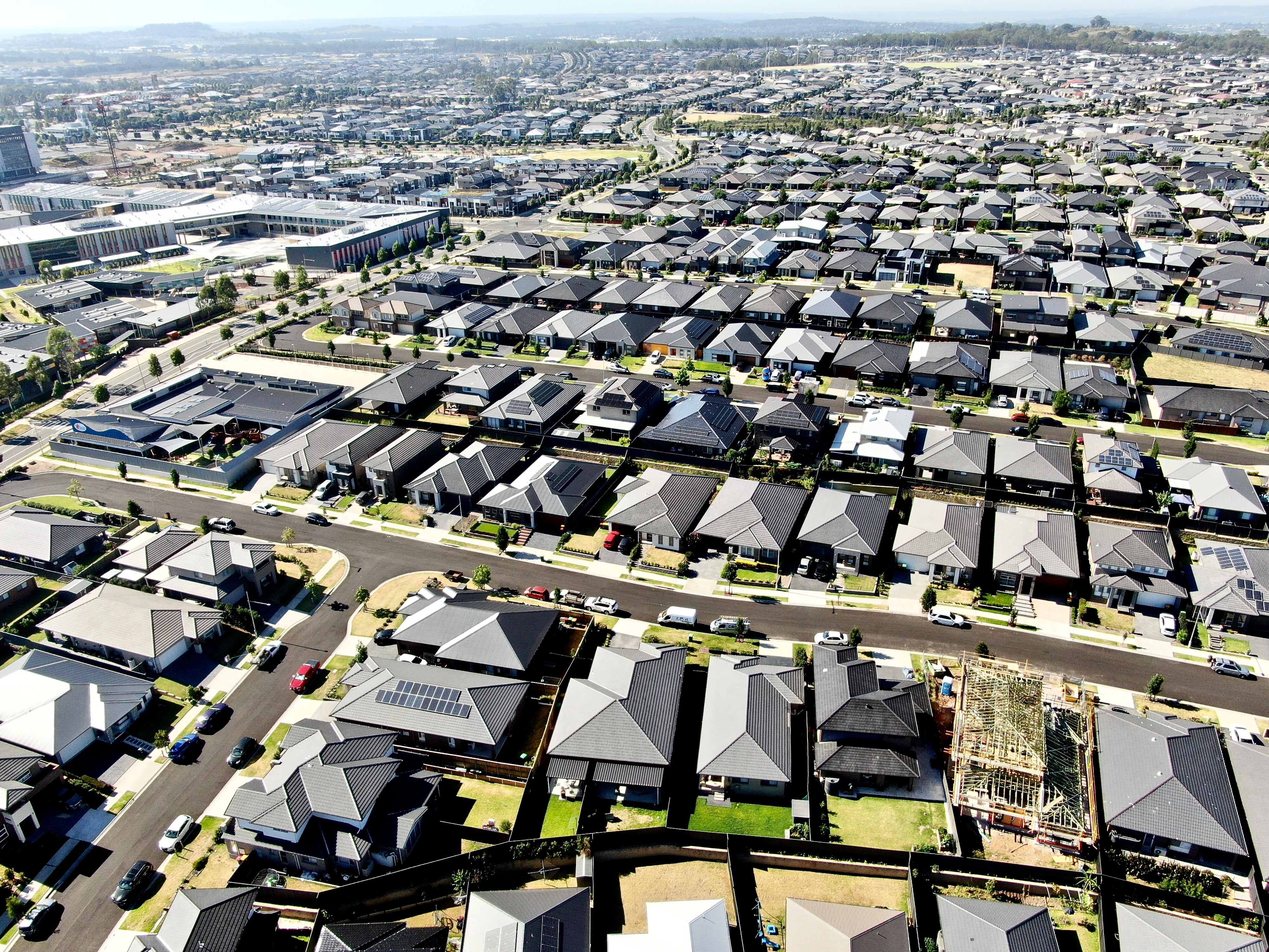 Investors and first home buyers flock to property market, driving up ...