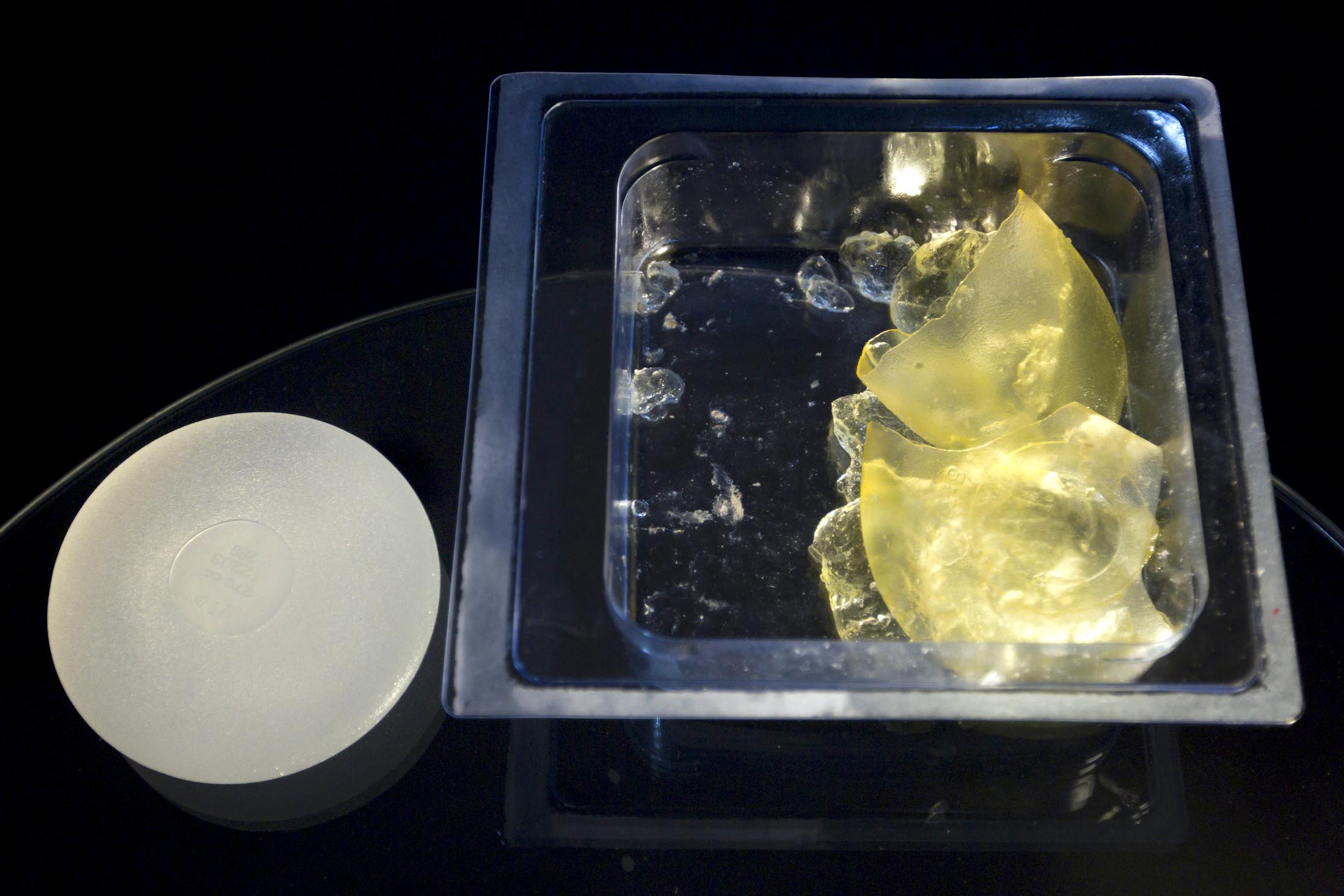 TGA starts new tests on PIP breast implants - ABC listen