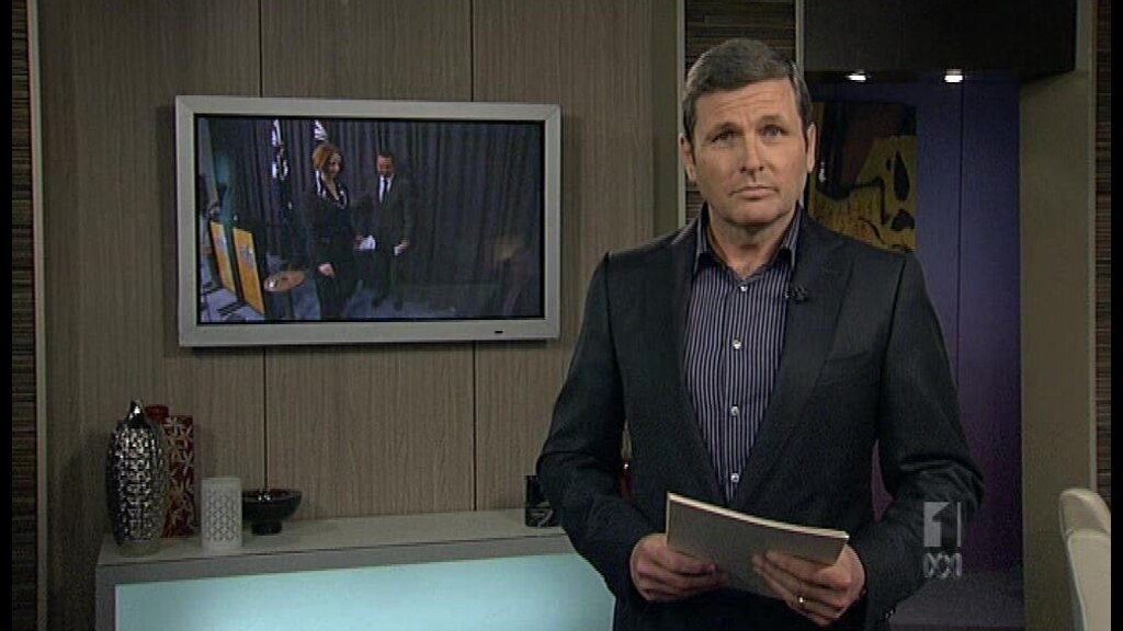 This week on Insiders - ABC News