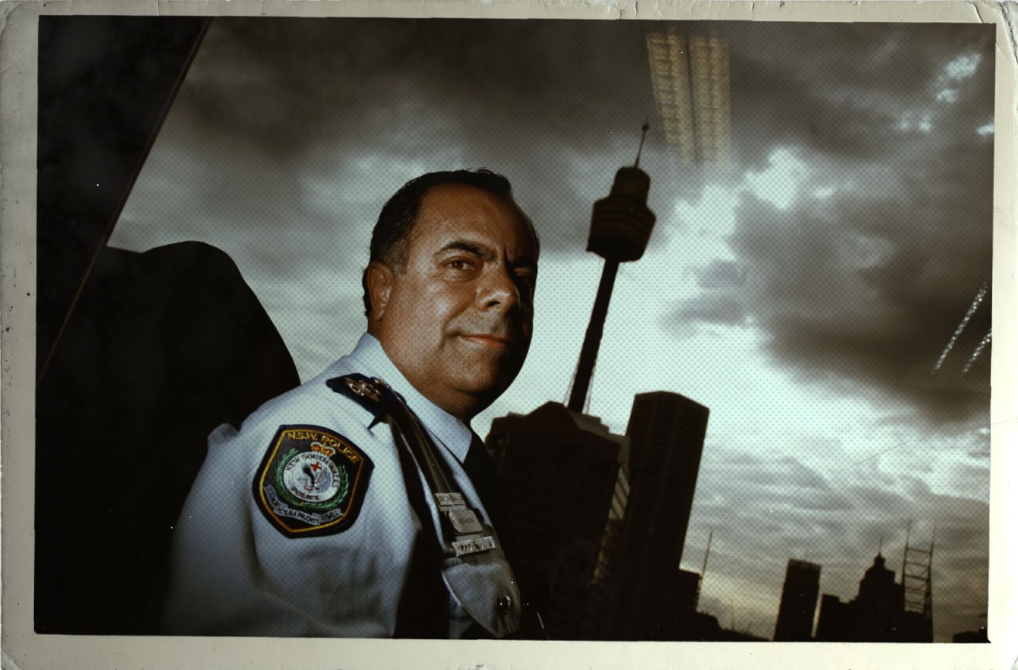 Adam Watt speaks out against corrupt NSW Crime Commission investigator ...