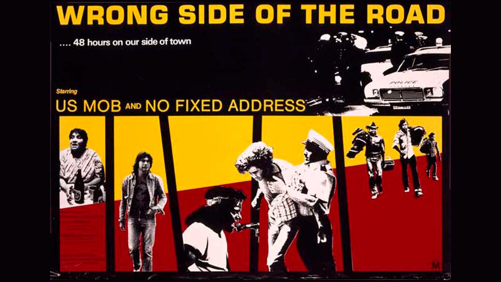 No Fixed Address: How Australia's first reggae-rock band blazed a trail ...