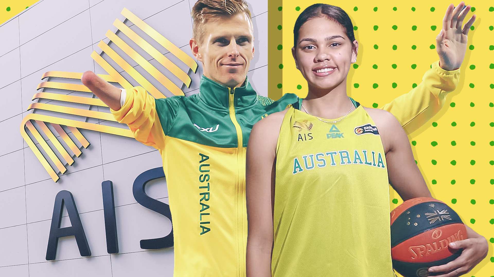 Special: Australian Institute of Sport - Behind The News