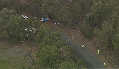 Peter Brock Killed Bev Brock Describes Devastating News Of Peter