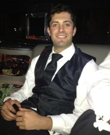 Mother of suspect in Christopher Lane killing in disbelief her son ...