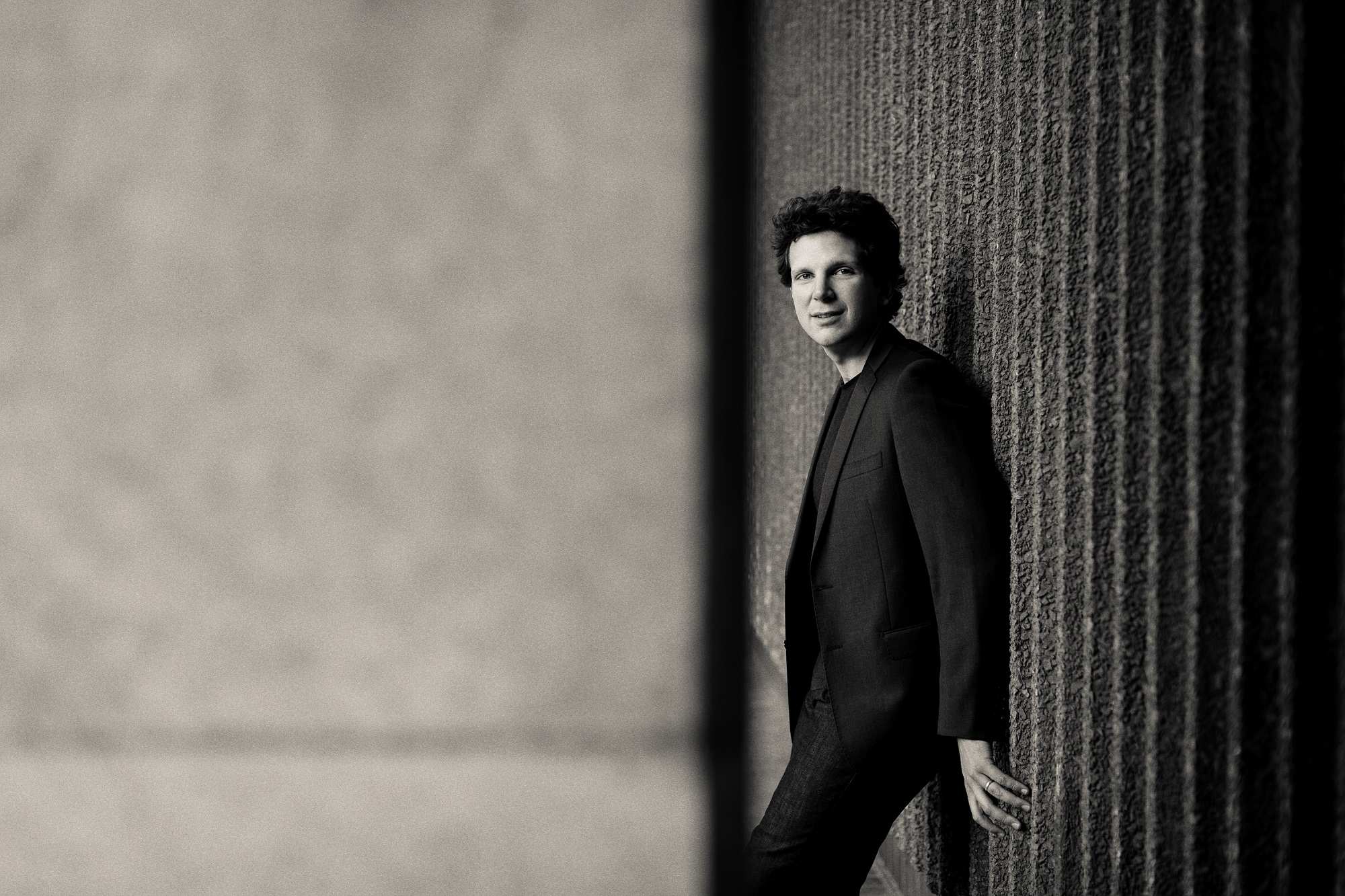 TSO: Gillham Plays Beethoven - ABC listen