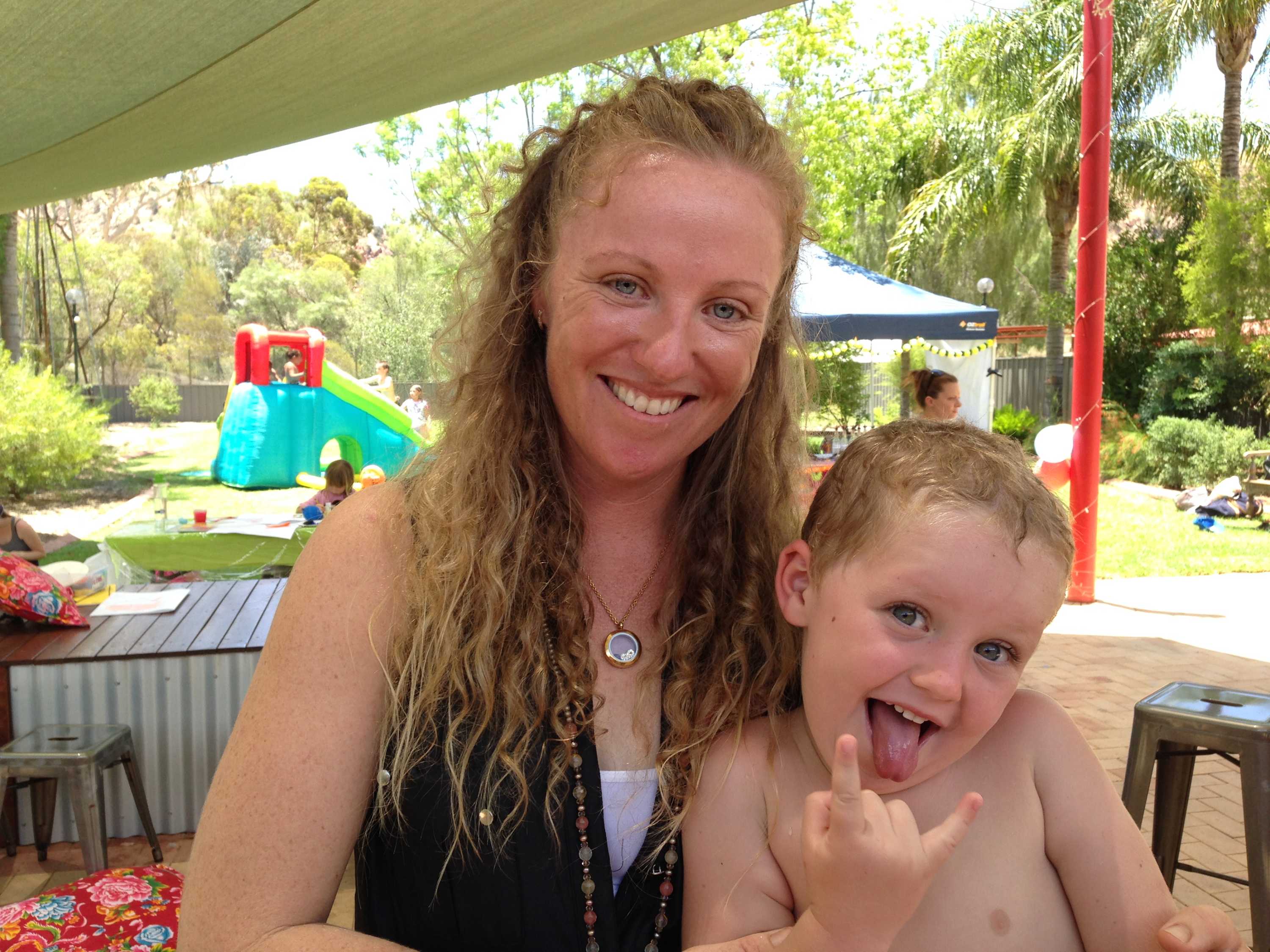 Outback NT women come together to hear and share stories - ABC News