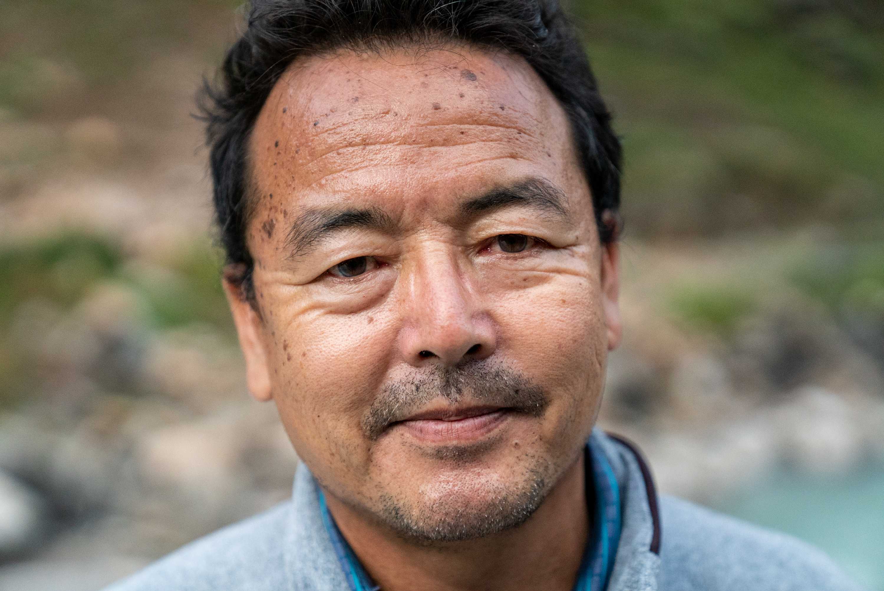 Nepal's illegal orphanage trade is breaking families. Devi's story ...