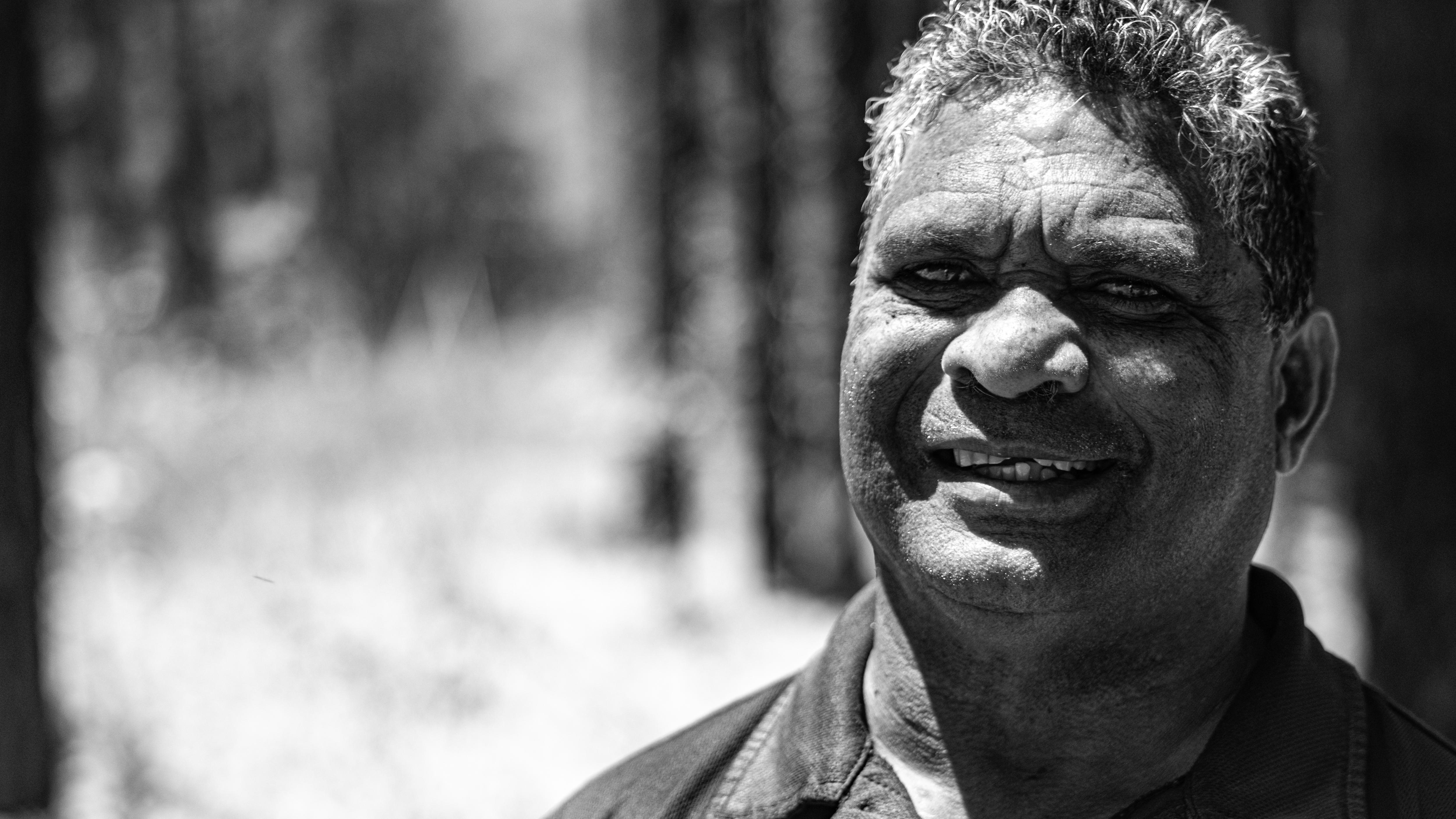 Regional Queensland Aboriginal communities give their interpretations ...