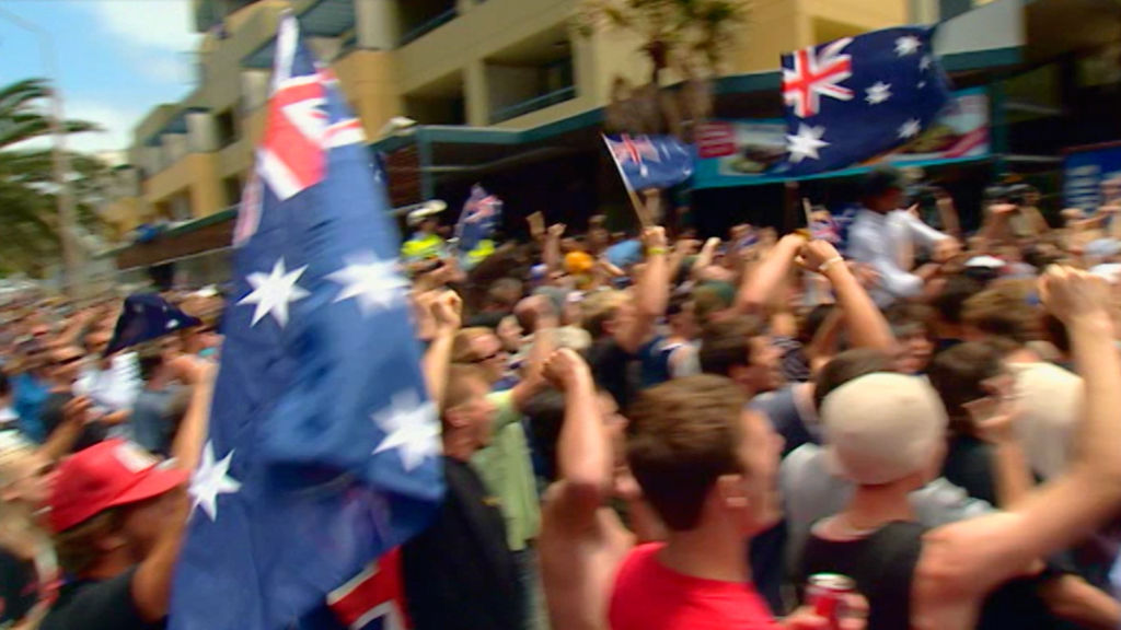 Classic - Four Corners - ABC News