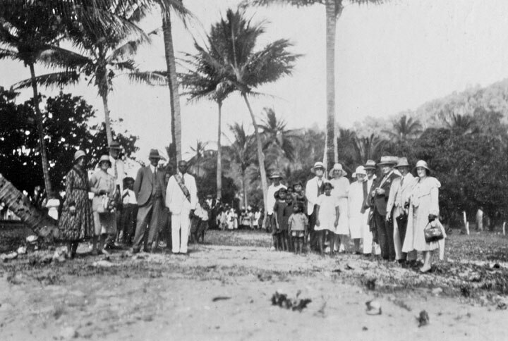 Eora Nation #42: What can uni architecture students learn from remote Aboriginal community ...