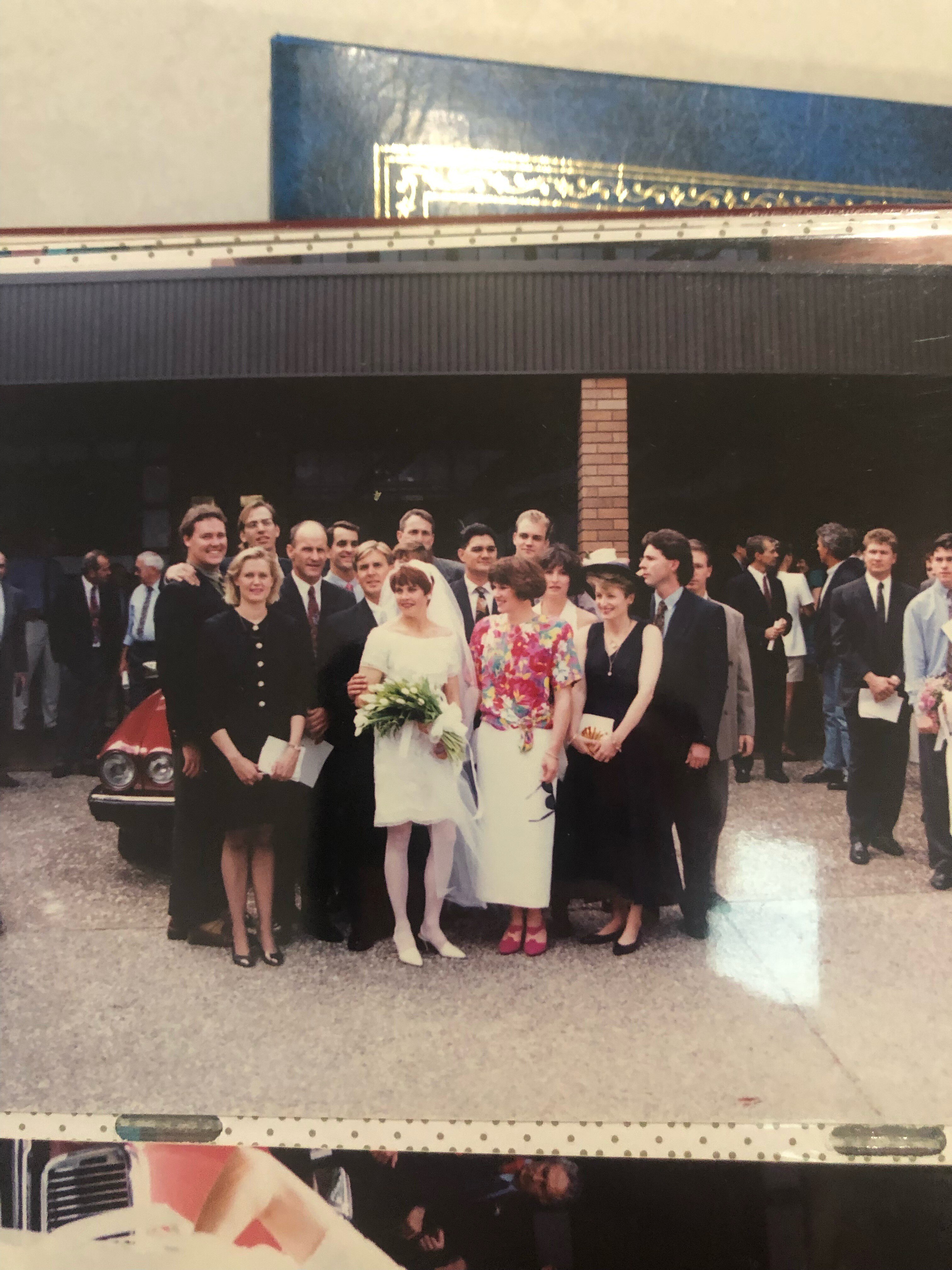 From family friend to super coach, Michael Bohl reflects on Emma McKeon ...