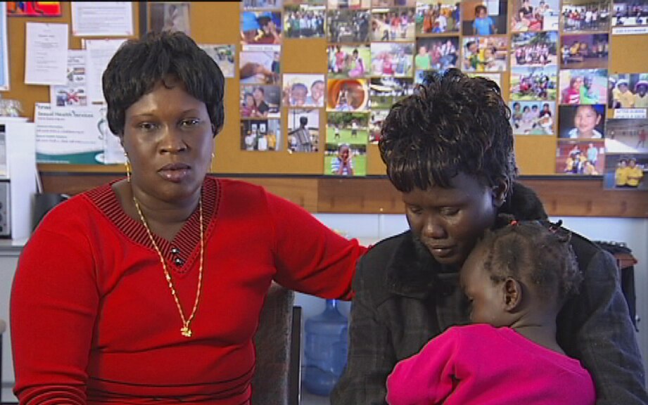 Refugee advocates says housing shortage worsening - ABC News