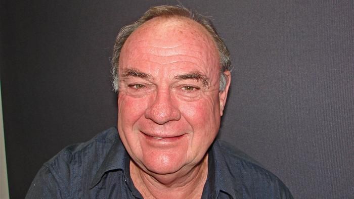 Warren Entsch's highly unconventional pathway to politics - ABC listen