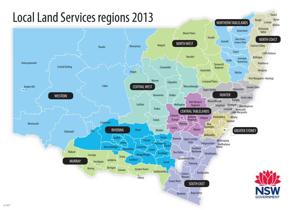 NSW Local Land Services elections complete - ABC News
