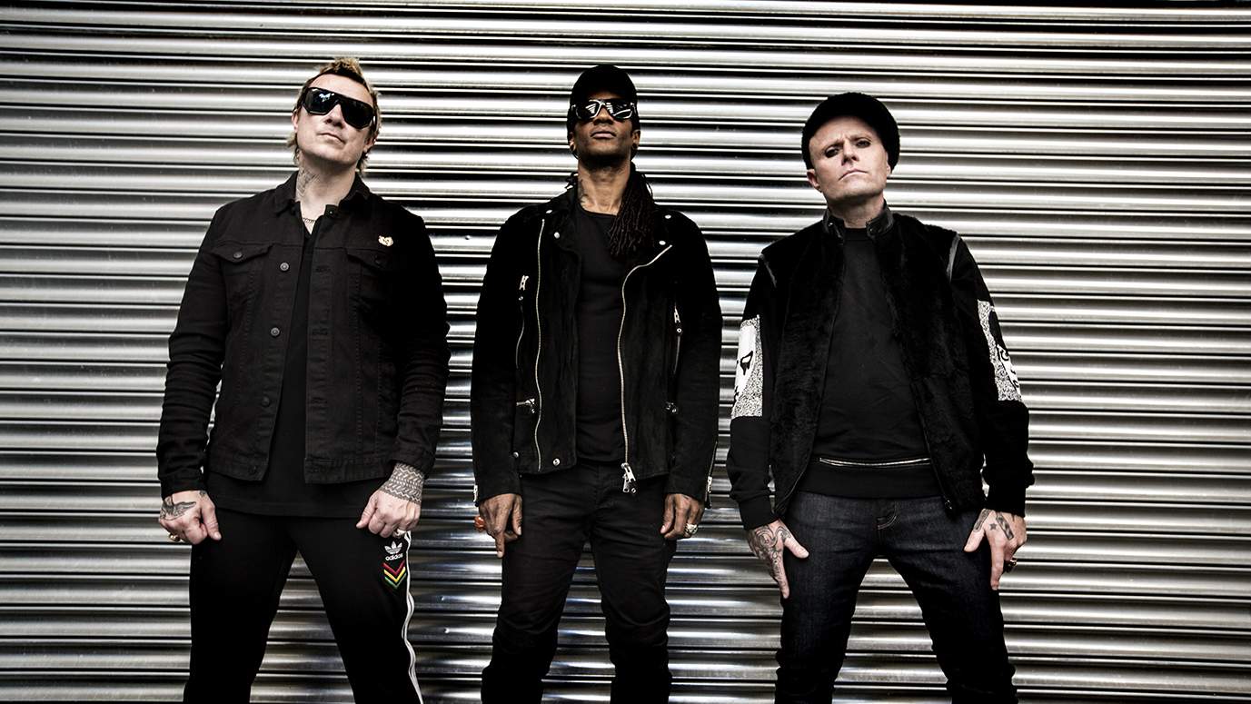 The Prodigy on their love for Australia - ABC listen