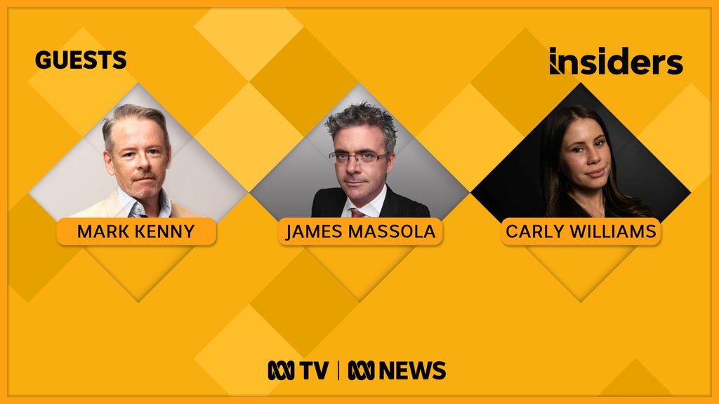 Insiders: From the Couch - ABC News