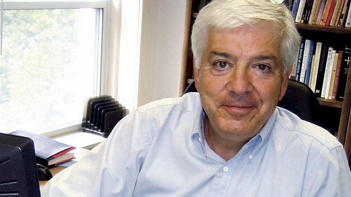 The Signpost: Tom Roberts - ABC listen