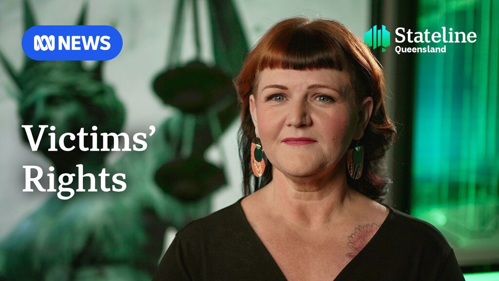 Commissioner considers expanding crime victims' rights - ABC News