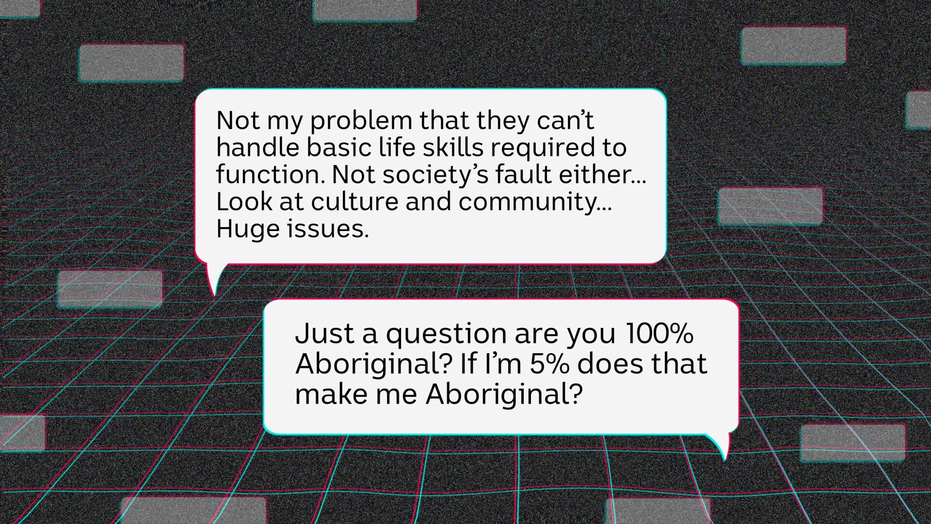 TikTokers share impact of social media debate over Indigenous Voice to ...