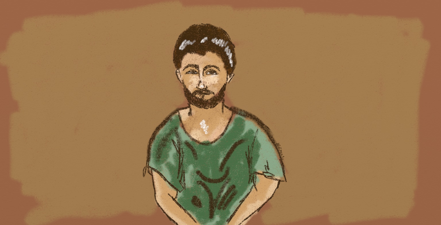 Fourteen people are accused of murdering Elizabeth Struhs. Here's what ...