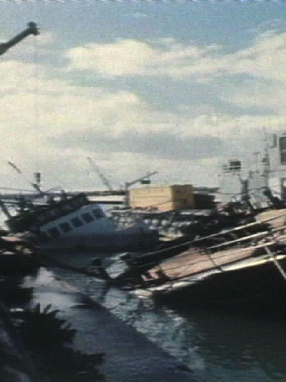 French connections - 1985 - ABC News